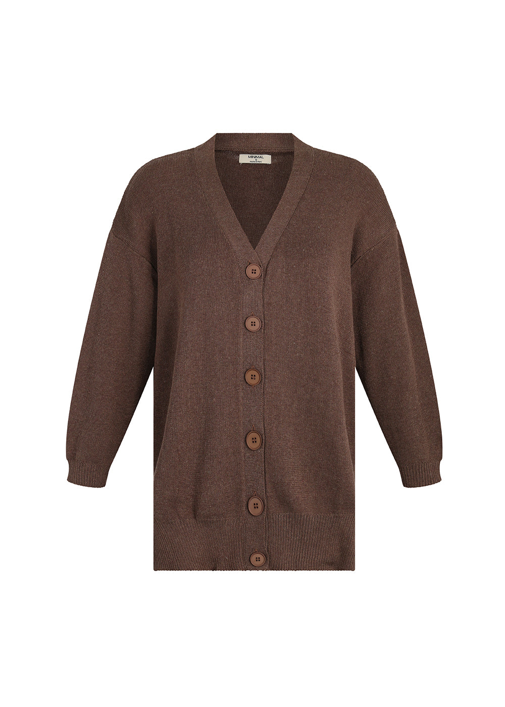 Chompa Pato Largo | Minimal