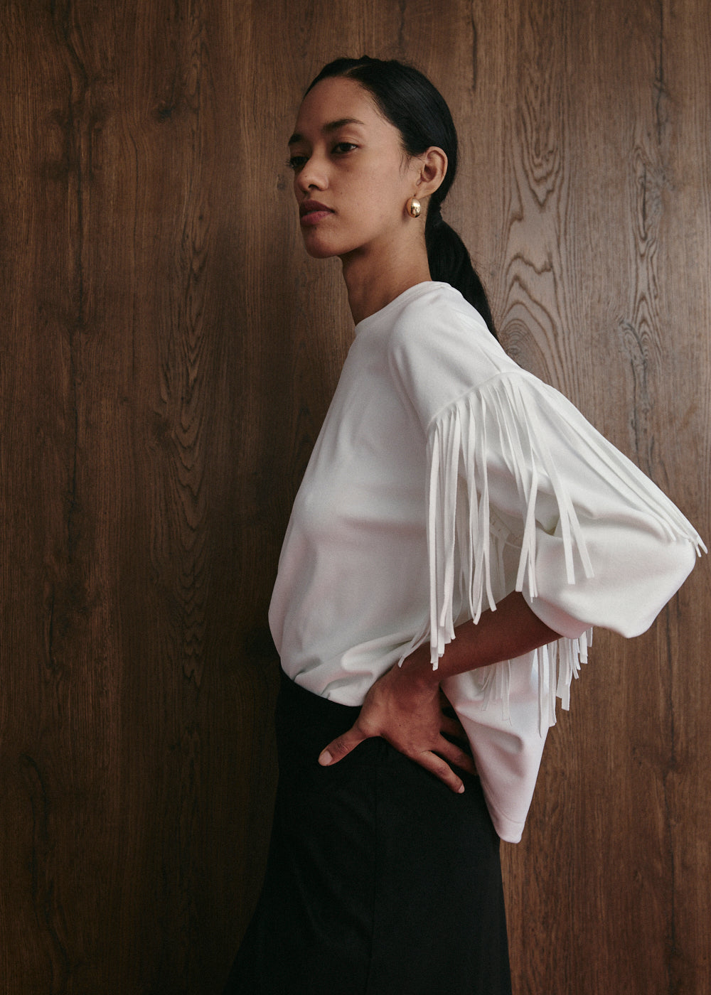 Chompa Paz | Minimal