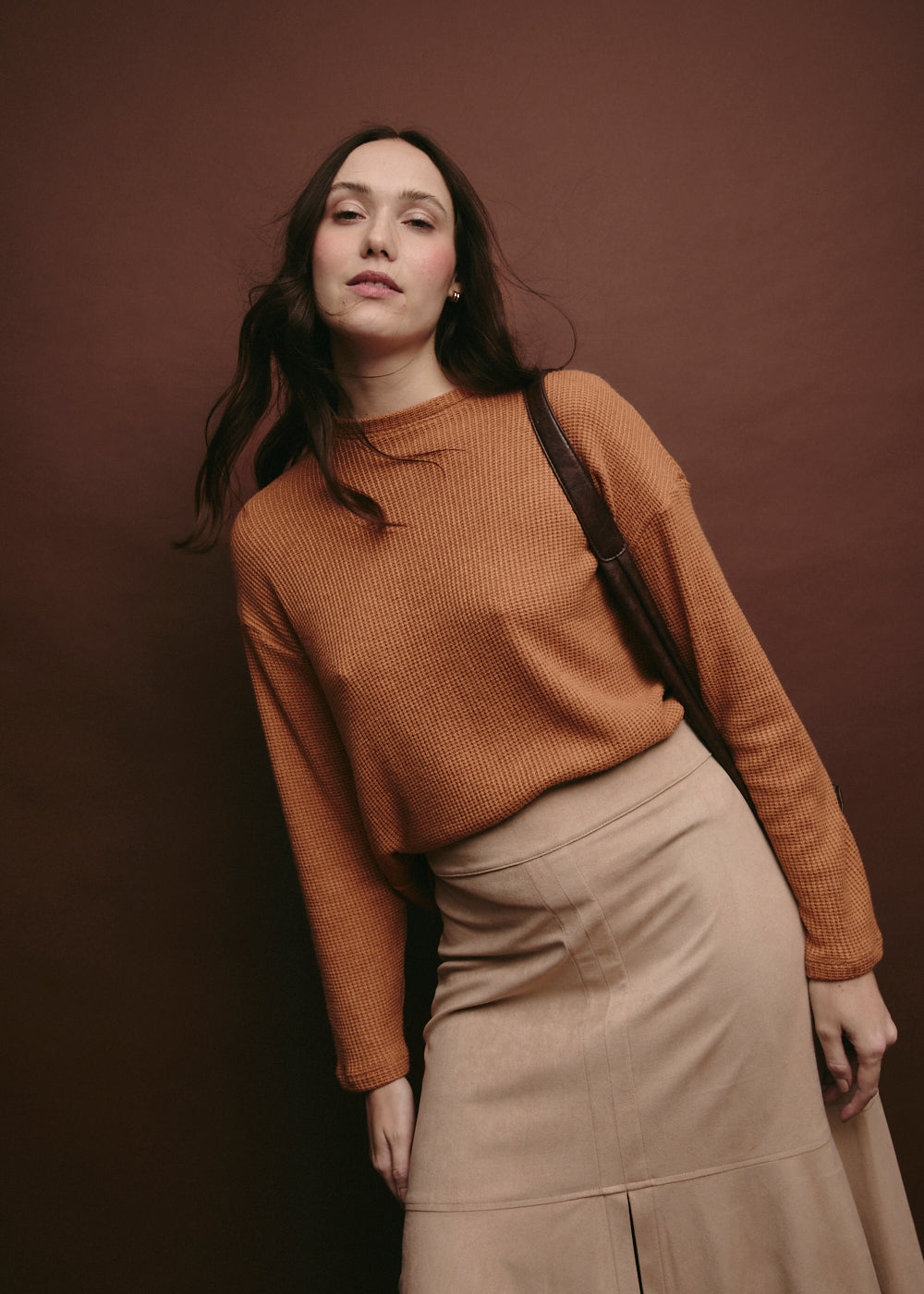 Chompa Peg | Minimal