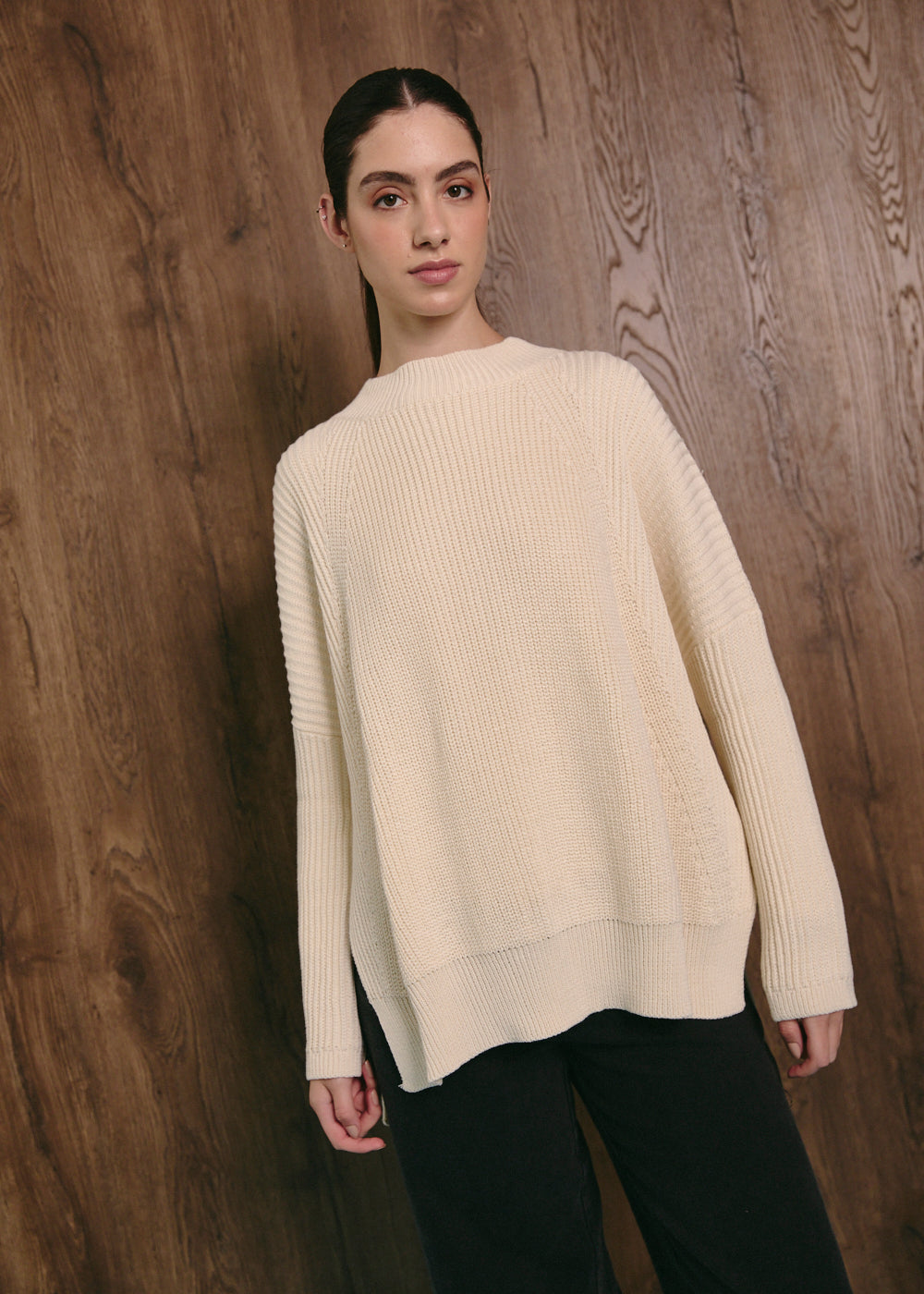 Chompa Patricia | Minimal