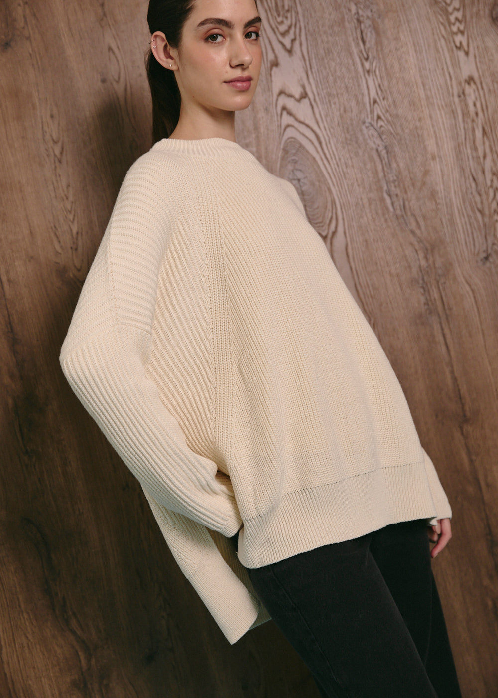 Chompa Patricia | Minimal