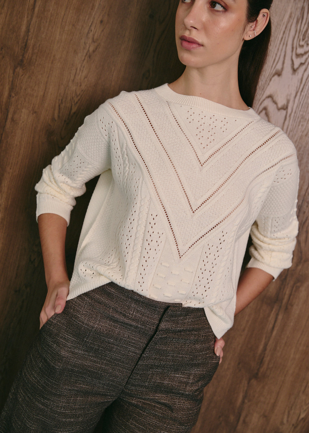 Chompa Pepa | Minimal