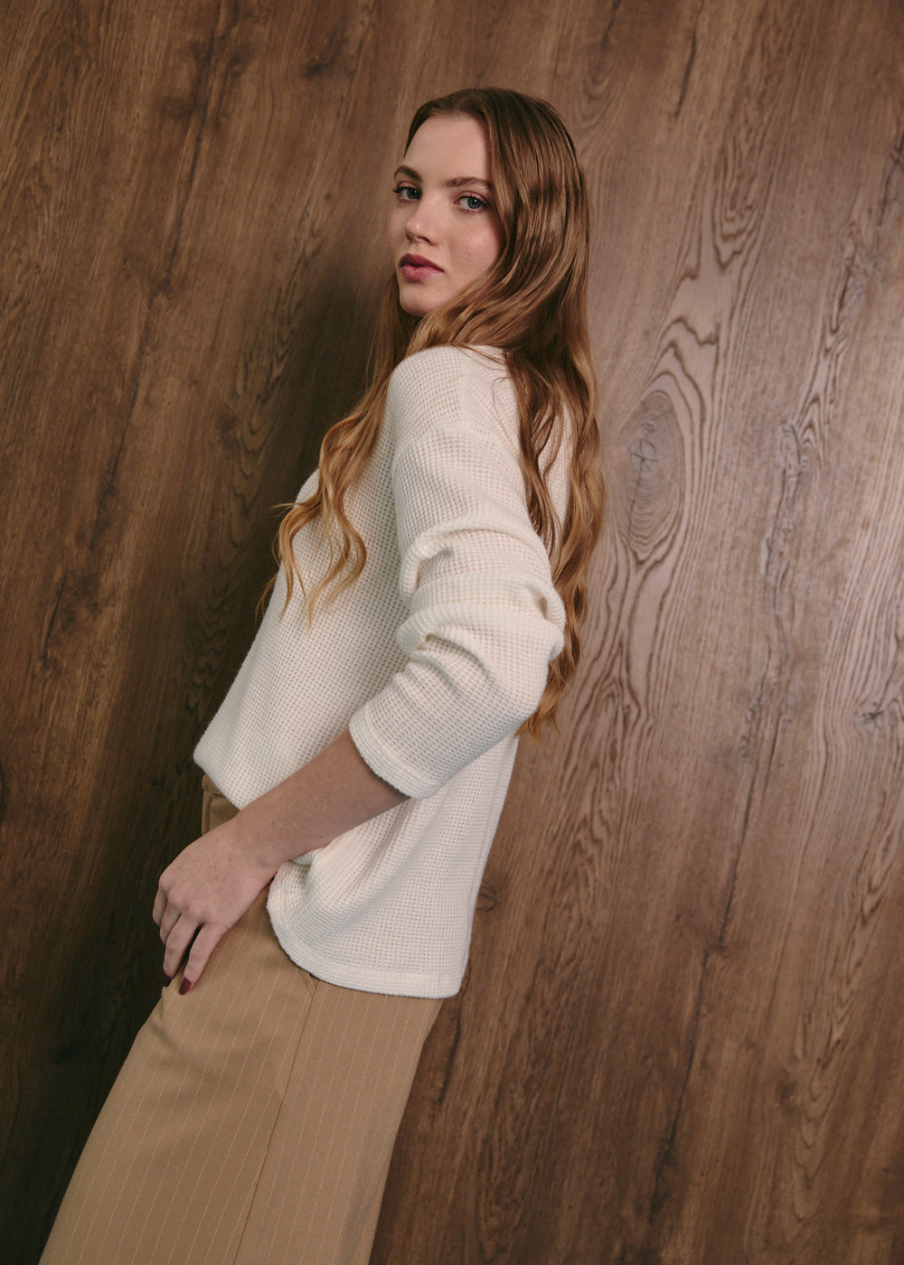 Chompa Peg | Minimal