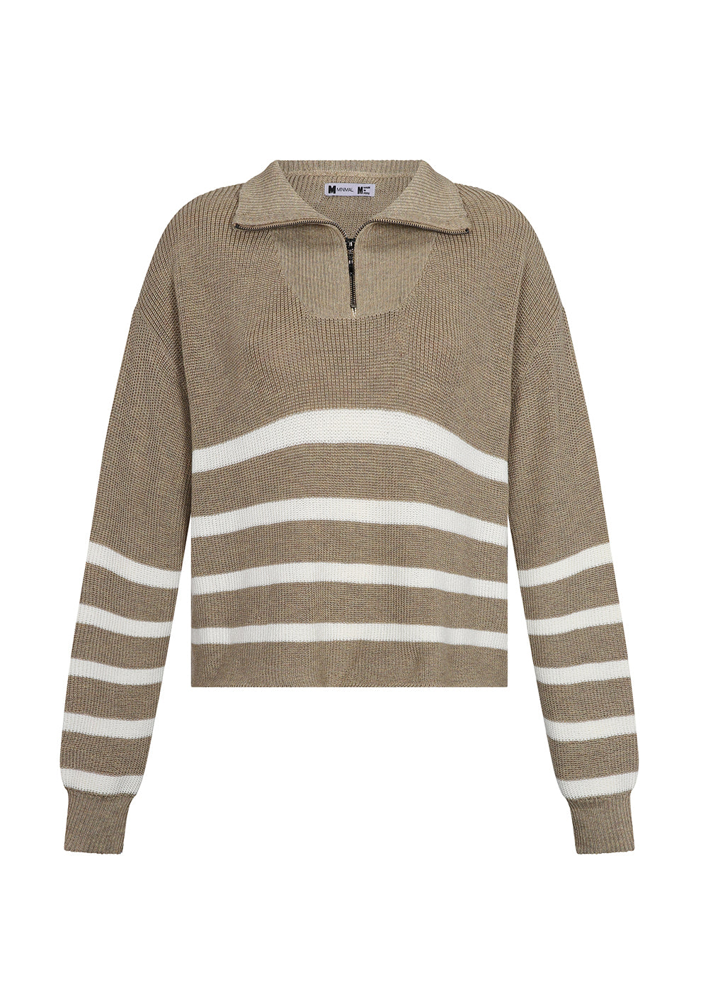 Chompa Paloma | Minimal