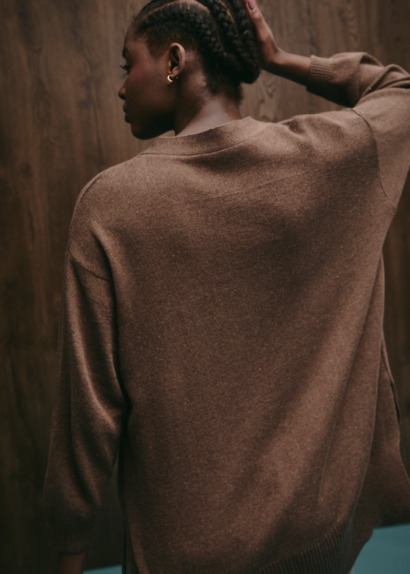 CHOMPAS Y CHALECOS | Minimal